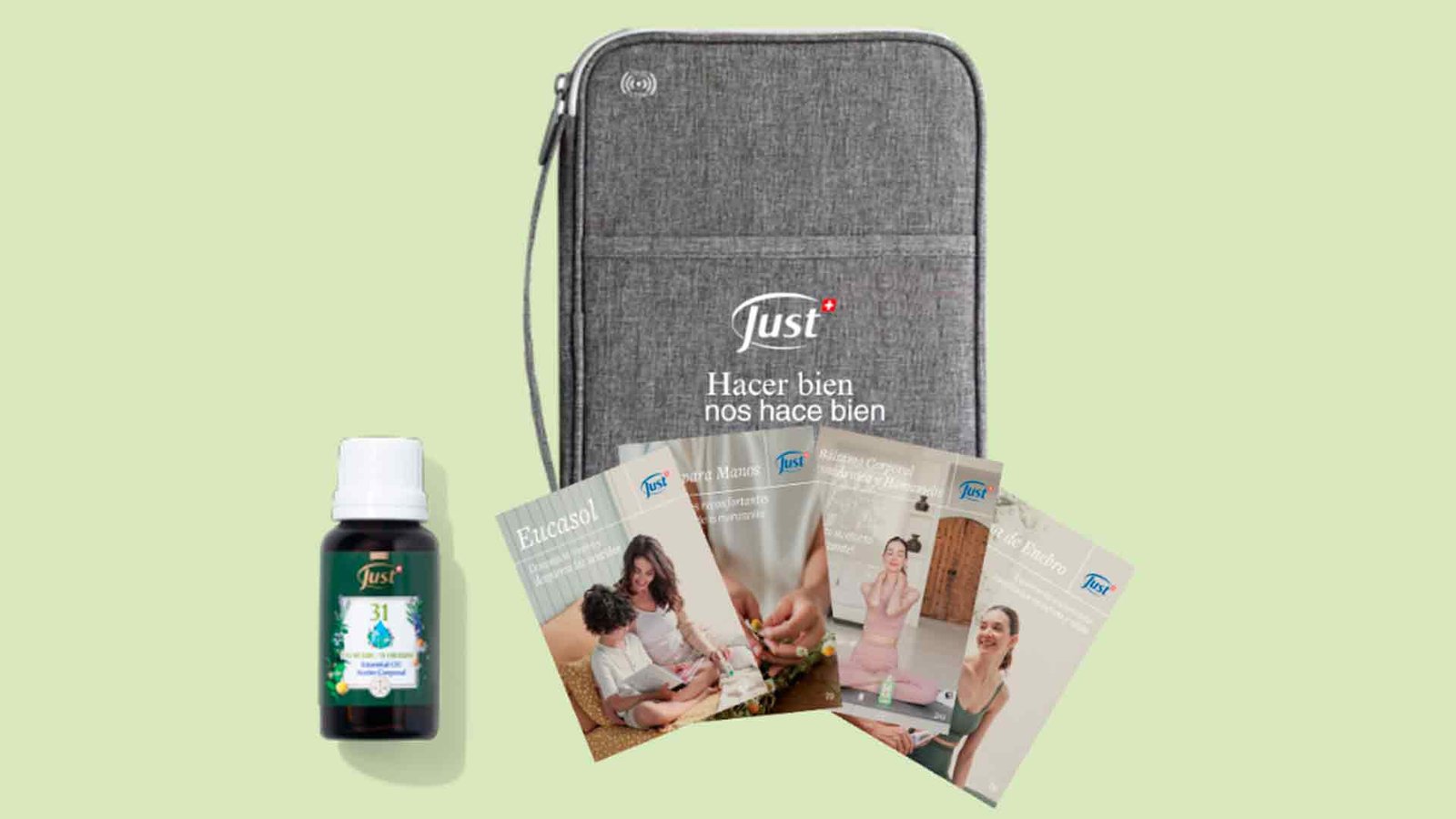 Just AutoIncorporacion - Consultoras Just