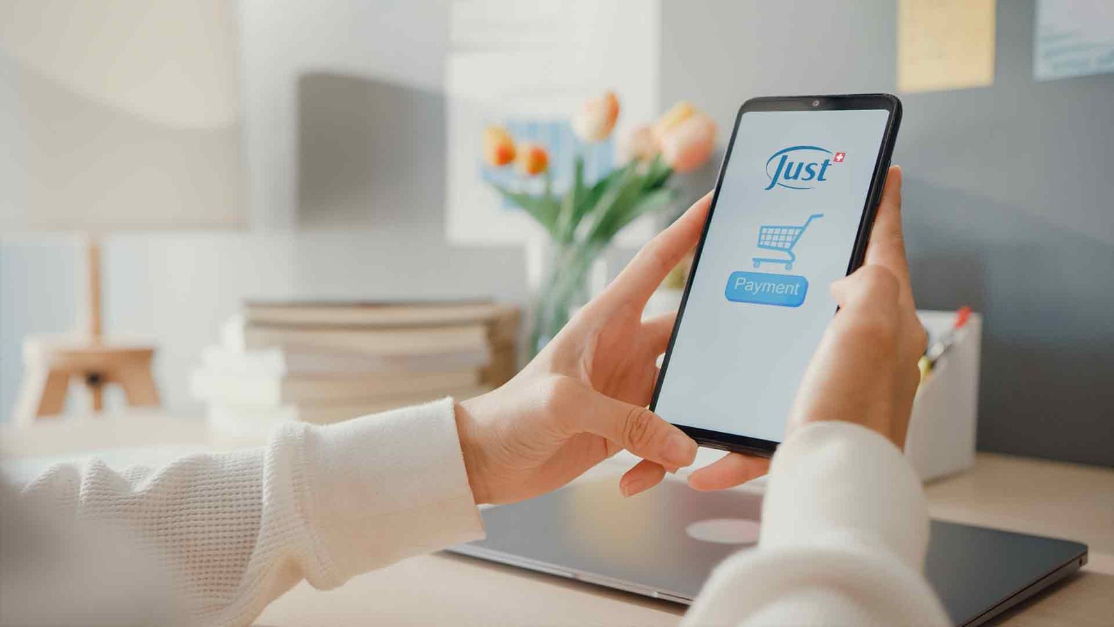 Just AutoIncorporacion - Consultoras Just